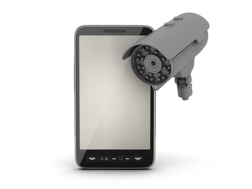 We Offer Cell Phone Monitoring - Nashville TN - Unlimited Security